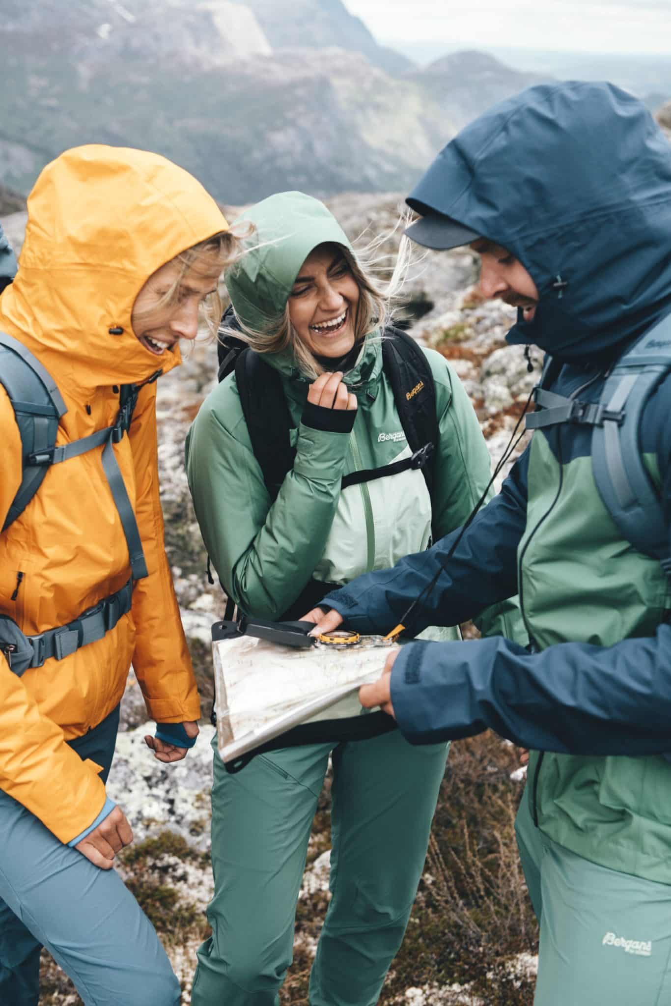 Bergans Of Norway Outlet - Outdoor and outdoor clothing